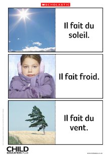 Il Fait Du Soleil
