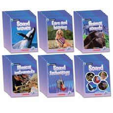 Investigate - Scholastic Shop