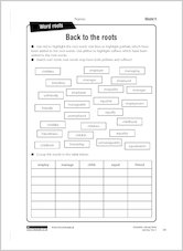 Scholastic Literacy Skills - Scholastic Shop