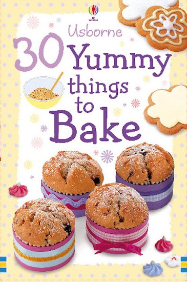 30 Yummy Things To Bake Cards Scholastic Kids Club 30-yummy-things-to-bake-cards-scholastic-kids-club