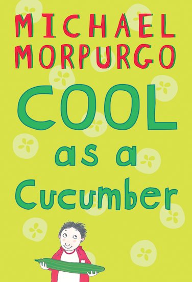 COOL AS A CUCUMBER | roccos reviews