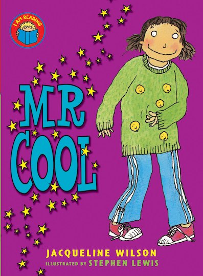 Mr Cool - Scholastic Kids' Club