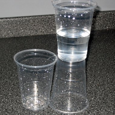 Outflow And Inflow Water Clocks