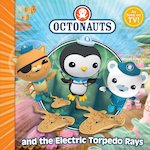 Octonauts And The Electric Torpedo Rays | Eizzy