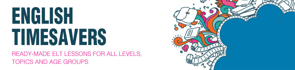 English Timesavers - Scholastic Shop