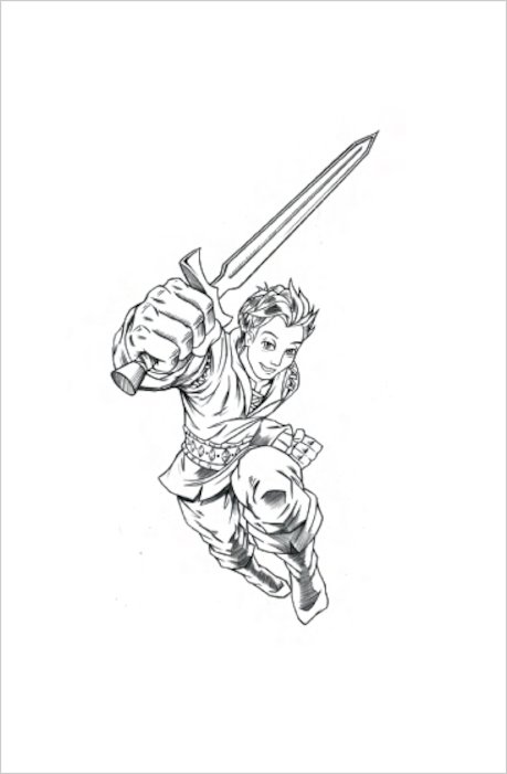 Beast Quest: Series 6 Pack - Scholastic Book Club