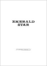 Emerald Star Sneak Peek - Scholastic Shop