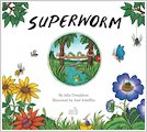 Superworm - Scholastic Shop