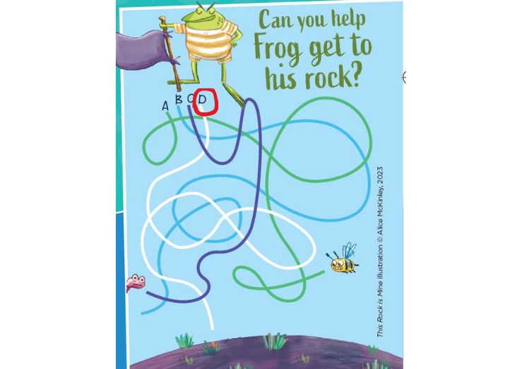 The Book Club Fun Hub | Answers - Scholastic Shop