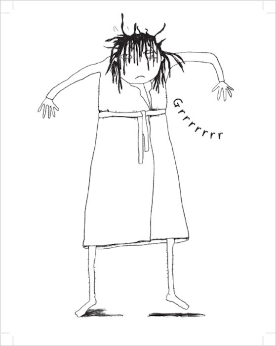 Tom Gates #4: Genius Ideas (Mostly) - Scholastic Book Club