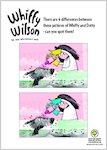 Whiffy Wilson: The Wolf Who Wouldn’t Go to School - Scholastic Shop