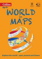 Collins Primary Atlas: World In Maps | Camilane