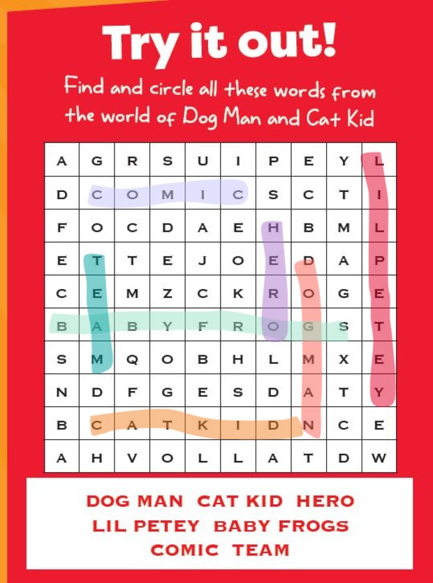 The Book Club Fun Hub | Answers - Scholastic Shop