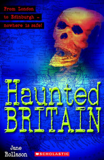 HAUNTED BRITAIN: Real Ghost Stories | Creepy Shack