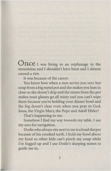 Felix and Zelda #1: Once - Scholastic Shop