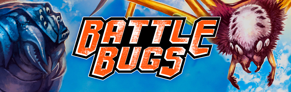 Battle Bugs - Scholastic UK - Children's Books, Book Clubs, Book Fairs ...