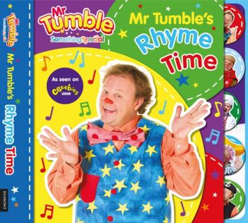 Something Special (Time For Mr Tumble) dvd releases - worthyturbabit