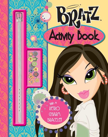 Bratz Books