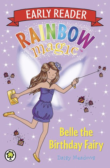 Rainbow Magic Early Reader - Scholastic Shop