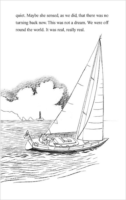 Kensuke’s Kingdom - Scholastic Kids' Club