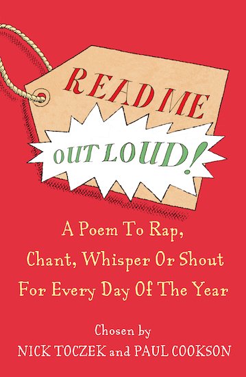 Read Me Out Loud! - Scholastic Shop