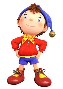 Noddy in Toyland – 60th anniversary tour! - Scholastic