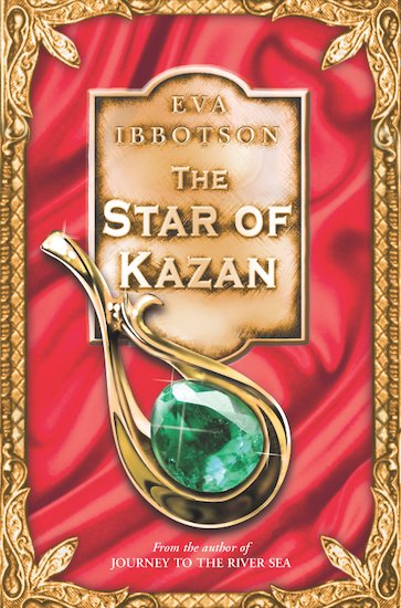 The Star of Kazan