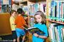 Libraries and schools working together - Scholastic