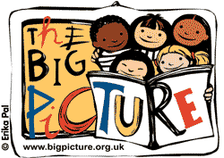 Big Picture – Best New Illustrators revealed - Scholastic