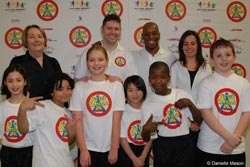 Are you fit enough? - Scholastic