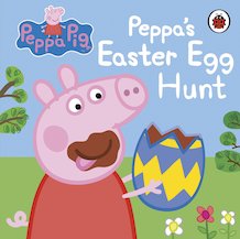 Daddy Pig’s Top Reading Tips - Scholastic Shop