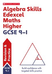 GCSE 9-1 Mathematics – Extra papers, questions and answers - Scholastic ...