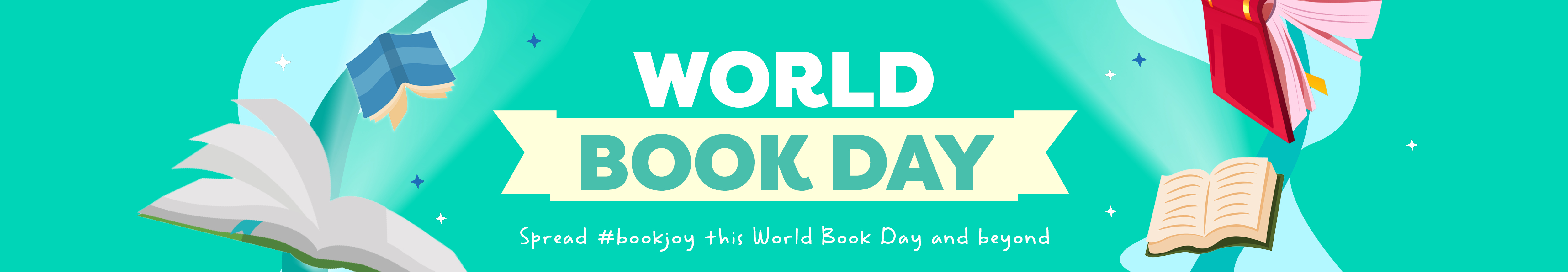 Celebrate World Book Day 2026 with Our Team’s Top Picks - Scholastic UK ...